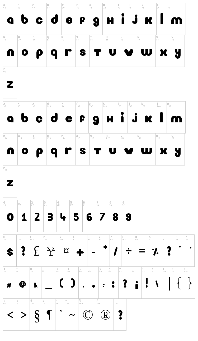 Nickelodeon font , Fancy - Groovy fonts - Fontzzz.com