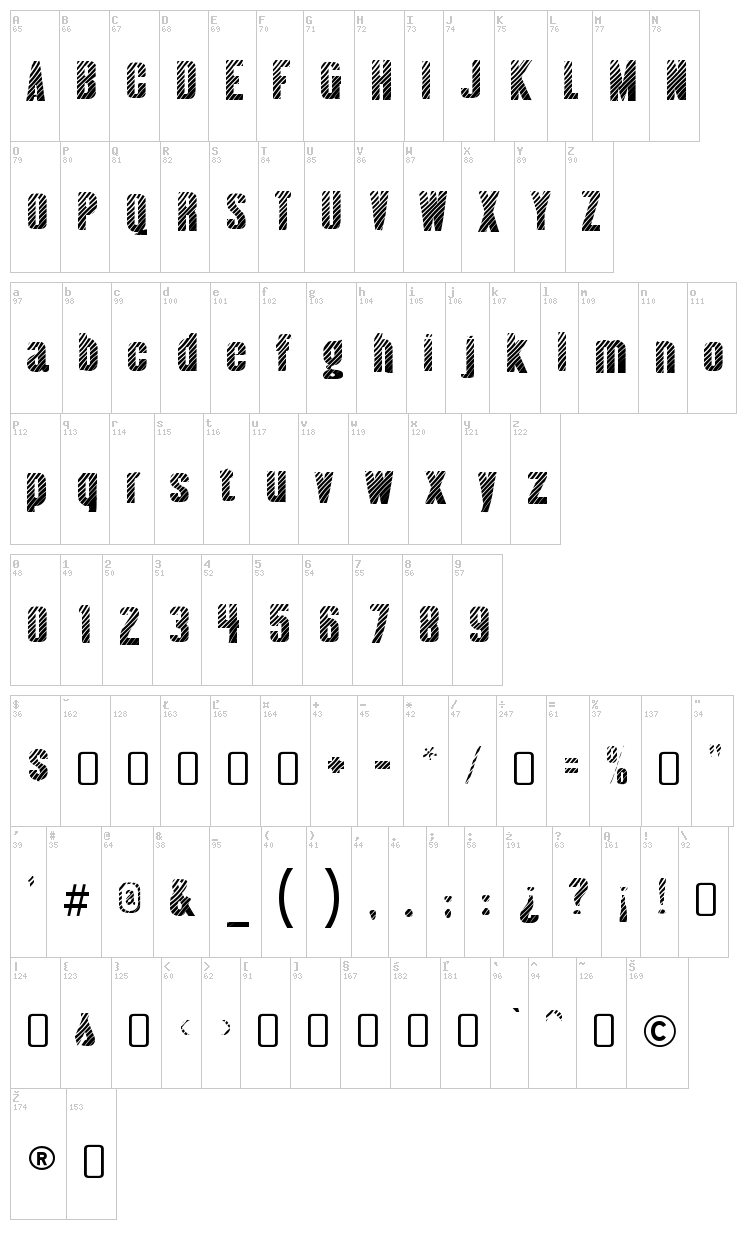 Almonte Snow font , Fancy - Fire, Ice fonts - Fontzzz.com