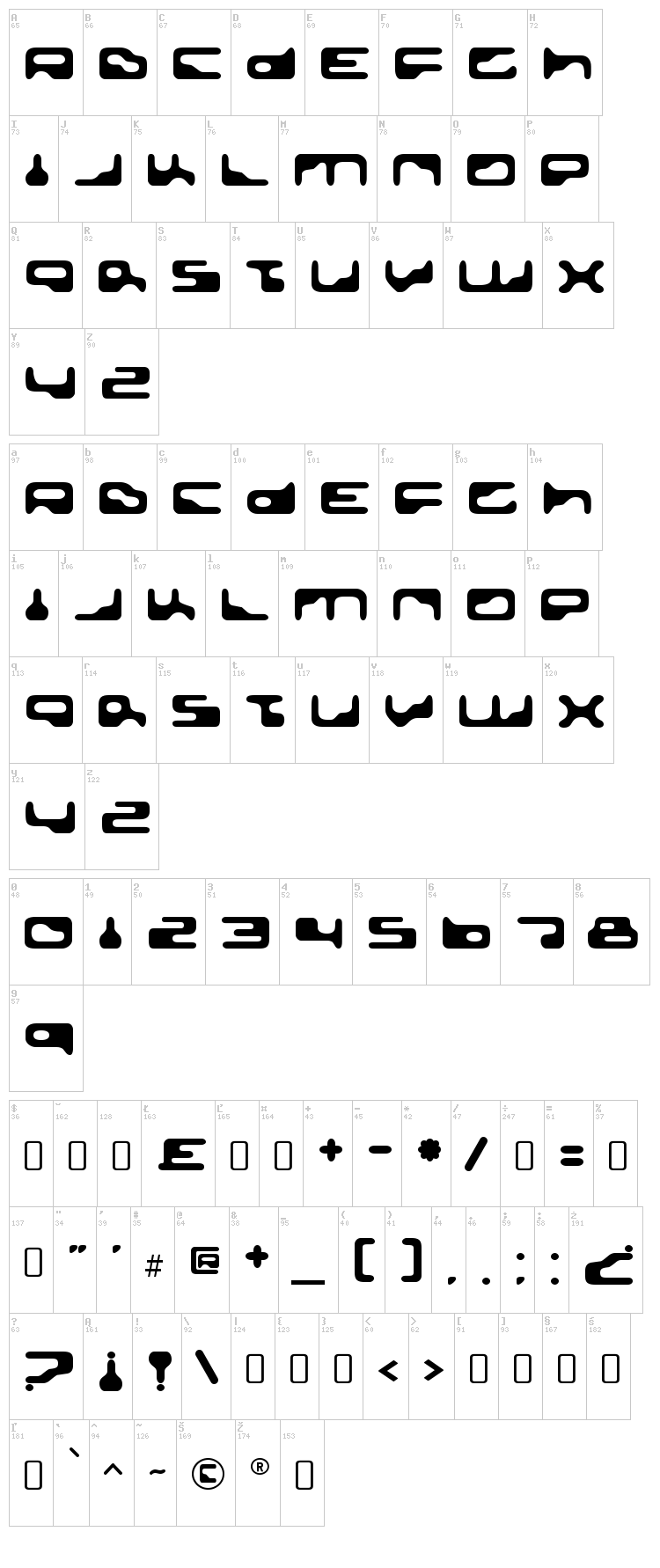 Golden Girdle font , Techno - Sci-fi fonts - Fontzzz.com