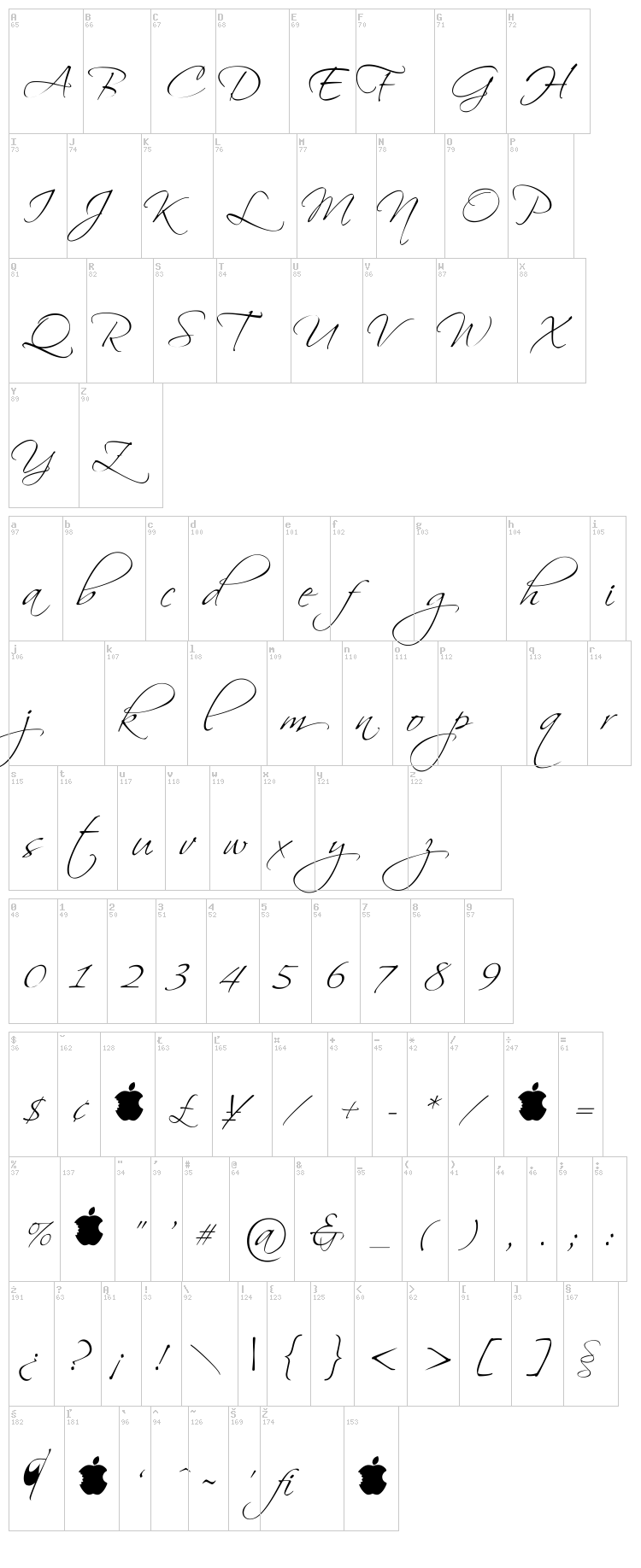 Scriptina Pro font , Script - Calligraphy fonts - Fontzzz.com